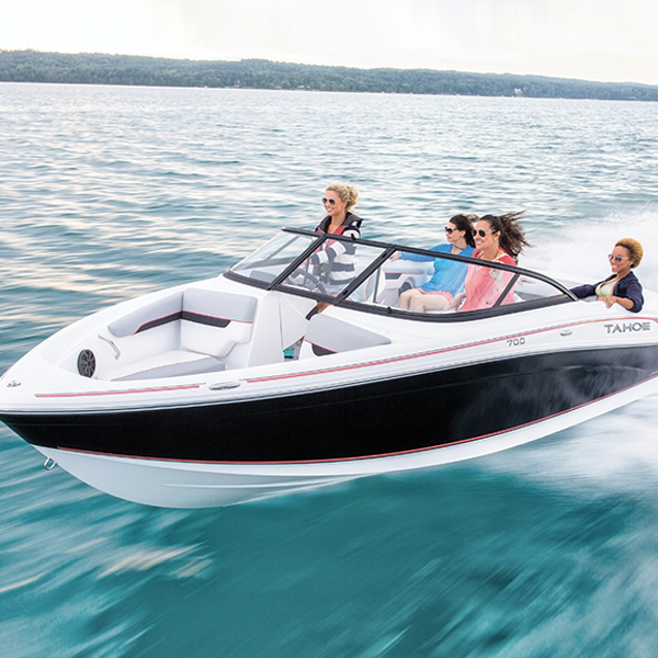 Catamarine - Concessionario Honda Marine Messina